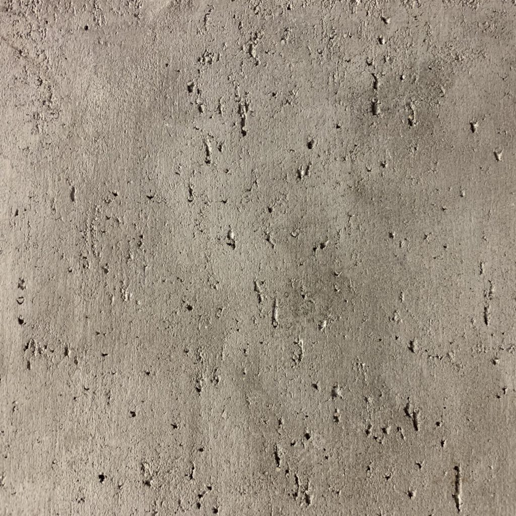 Concrete - Architectural Ceiling Tiles